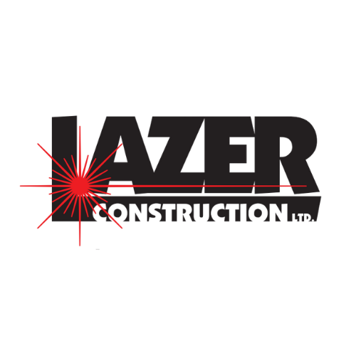 Lazer Construction Ltd - Commercial Construction Excellence